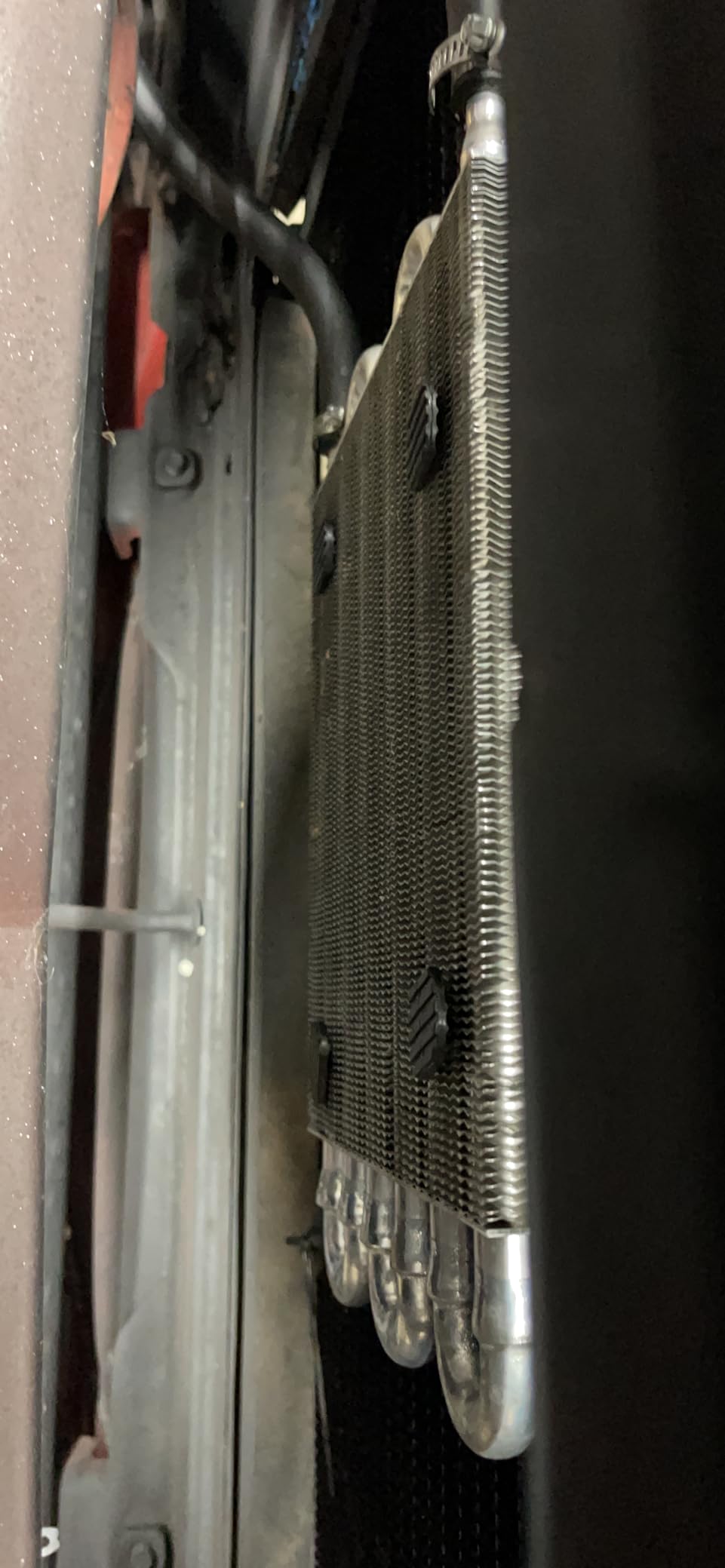 $8/mo - Finance Hayden Aluminum Automotive 403 Ultra-Cool Tube and Fin ...