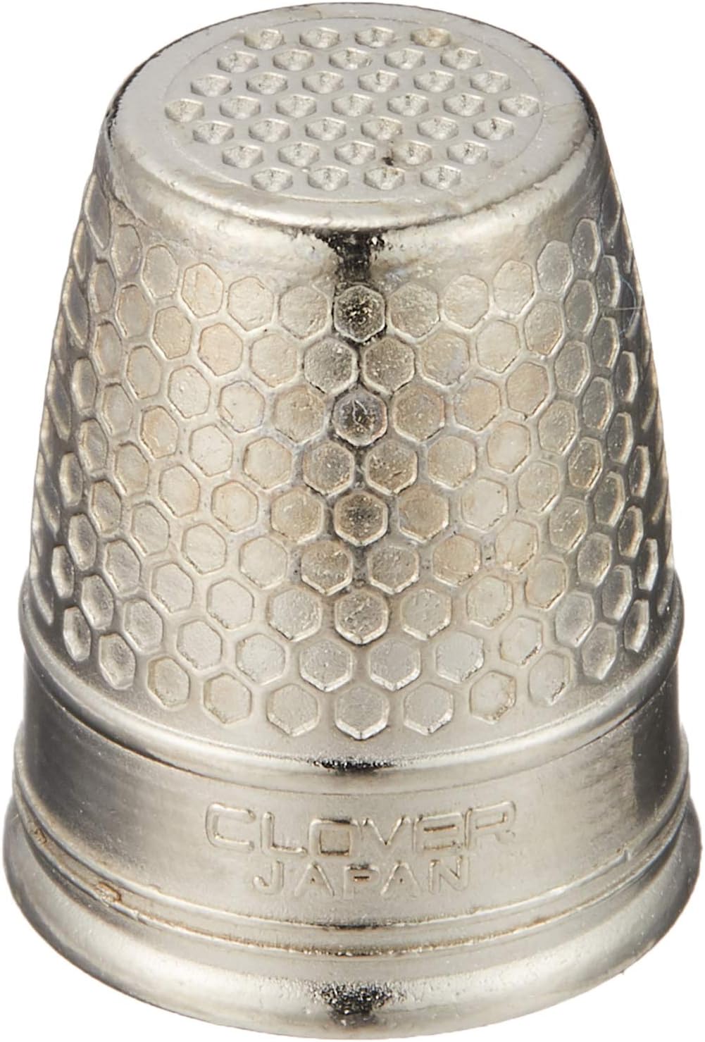 Amazon.com: Clover Thimble No.1 34-401 : Arts, Crafts & Sewing