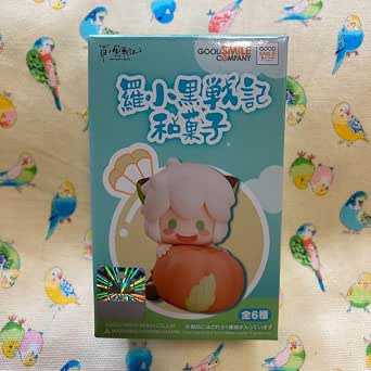 Amazon.co.jp: Ragoku Senki Nata Mascot Figure : Toys & Games