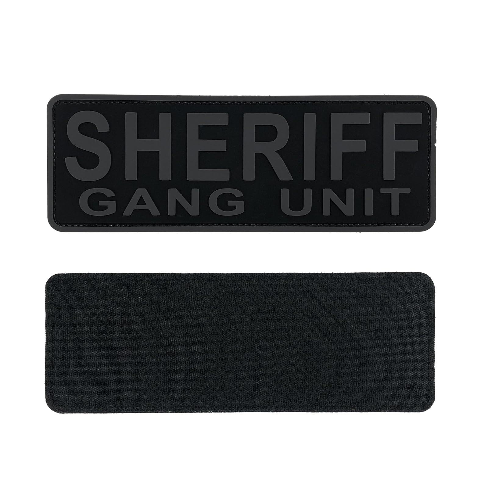 Police Gang Unit Patches Gang Enforcement | Page 1 Of 1