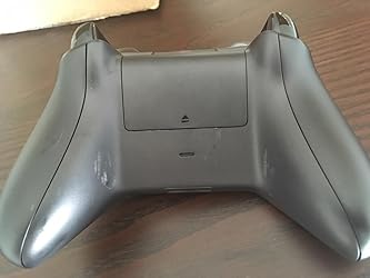 Amazon.com: Xbox One Wireless Controller (Without 3.5mm Headset Jack ...