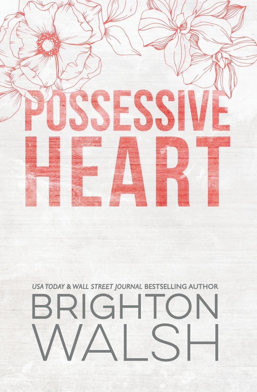 Amazon.com: Possessive Heart Special Edition: Special Edition Discreet ...