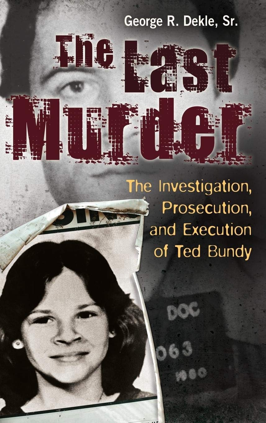 Electric Chair Execution Ted Bundy The Story Behind The Story: