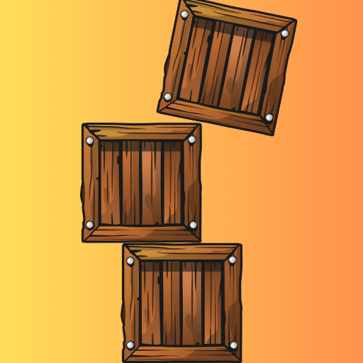 Tower Of Boxes:Amazon.de:Appstore for Android