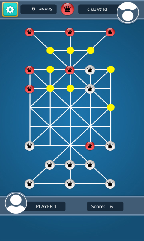 Bead 16 Sholo Guti Game:Amazon.com:Appstore for Android