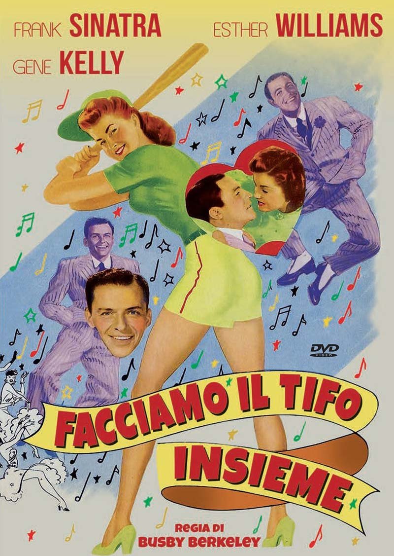 Amazon.com: Facciamo il tifo insieme [Import anglais] : Movies & TV