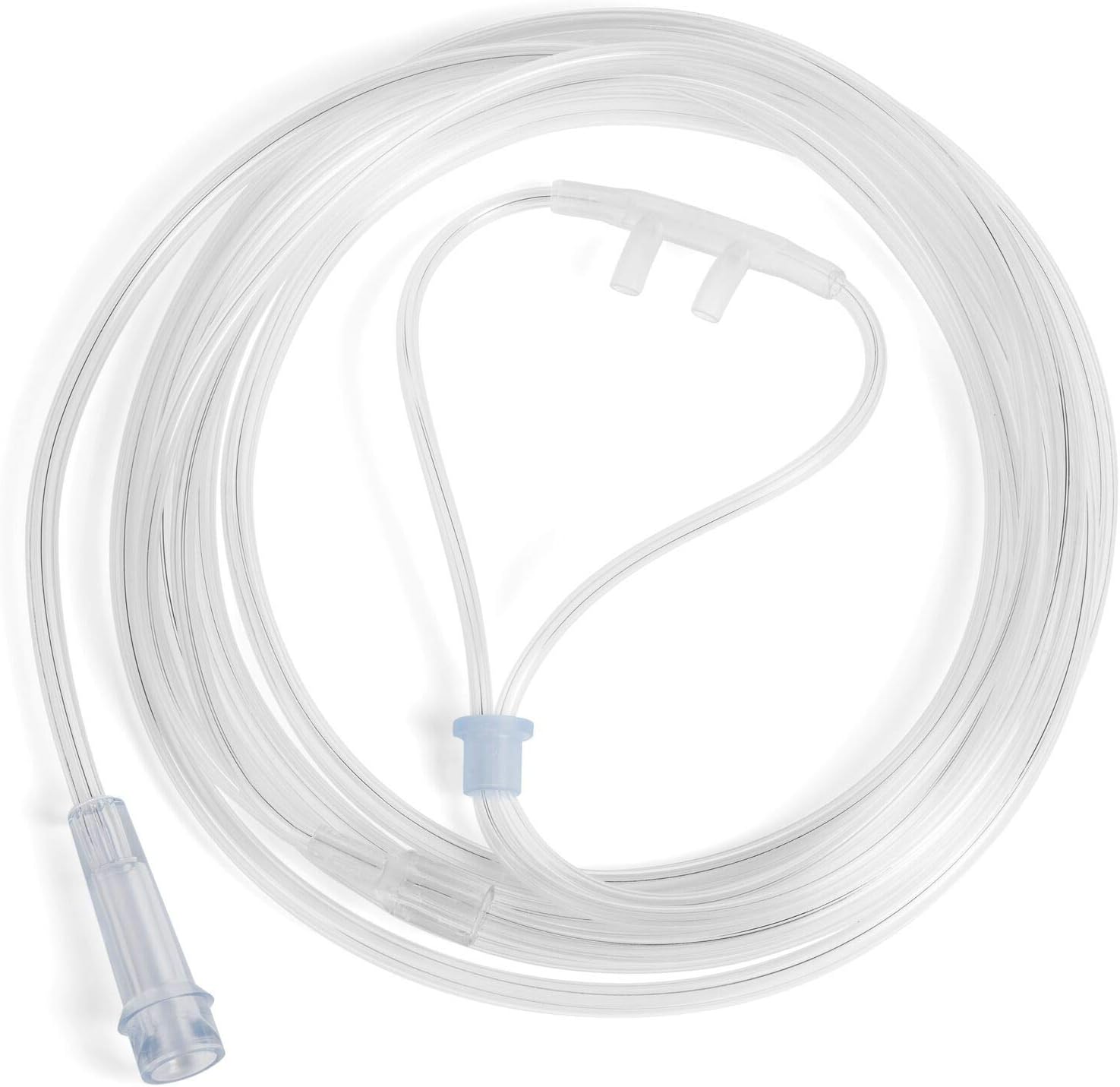 Amazon.com: 5-Pack Westmed #0187 Pediatric Cannula with 7' Kink ...