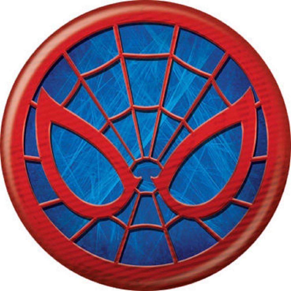 Amazon.com: Spider Man 2099 Icon - Marvel Comics - Pinback Button 1.25 ...