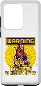 Amazon.com: Galaxy S20 Ultra Handicapped Crippled Amputee Disabled ...