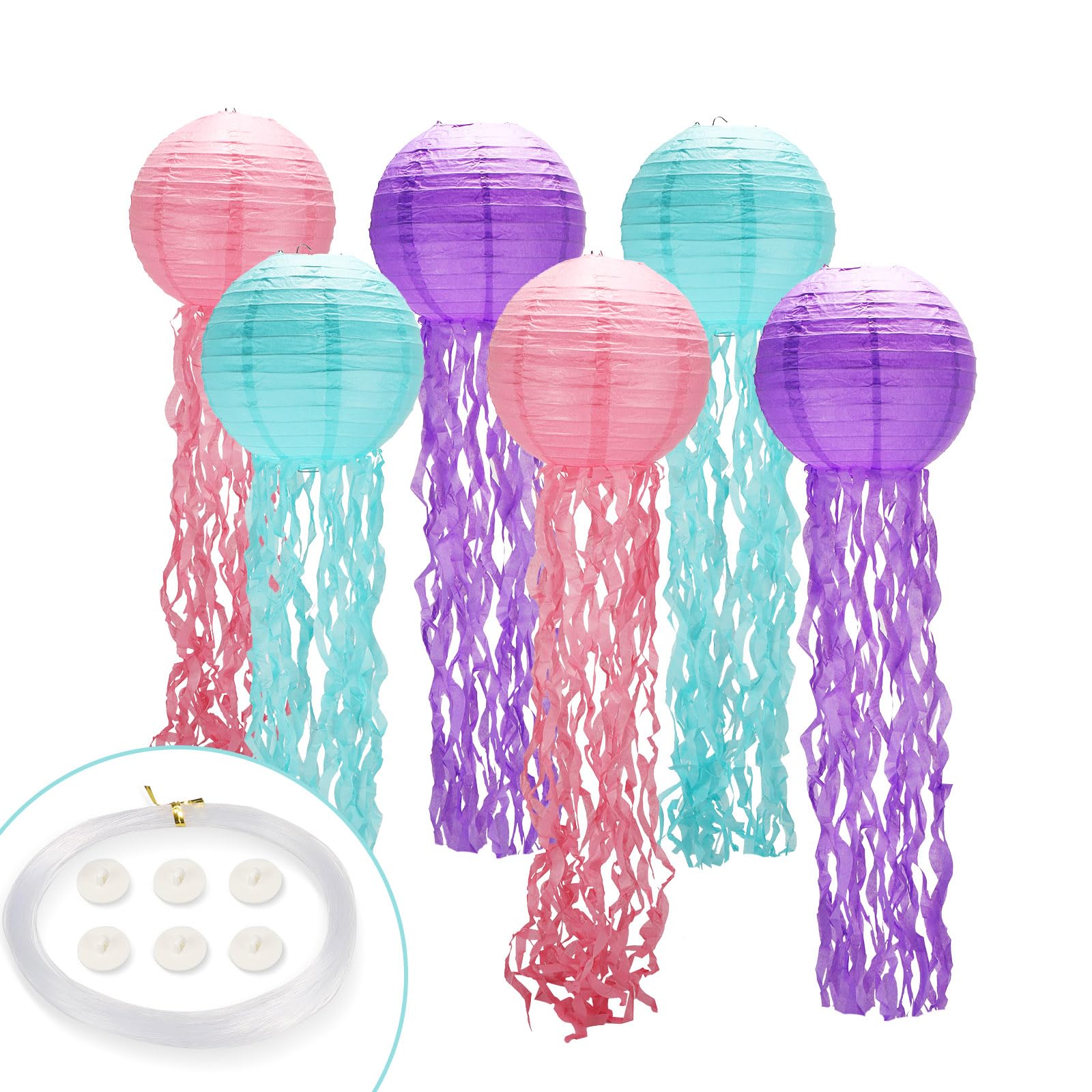 Spongebob Jellyfish Party