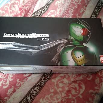 Amazon.co.jp: COMPLETE SELECTION MODIFICATION Double Driver.. : Toys ...