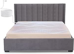 Reaeng Fitted Grounding Sheets for Earthing Improved Sleep, Grounding ...