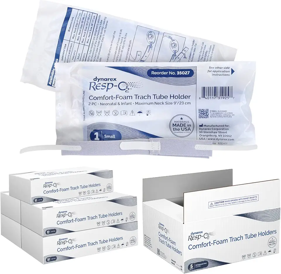 Living With A Tracheostomy: A Fullest Guide For Long-Term Adaptation ...