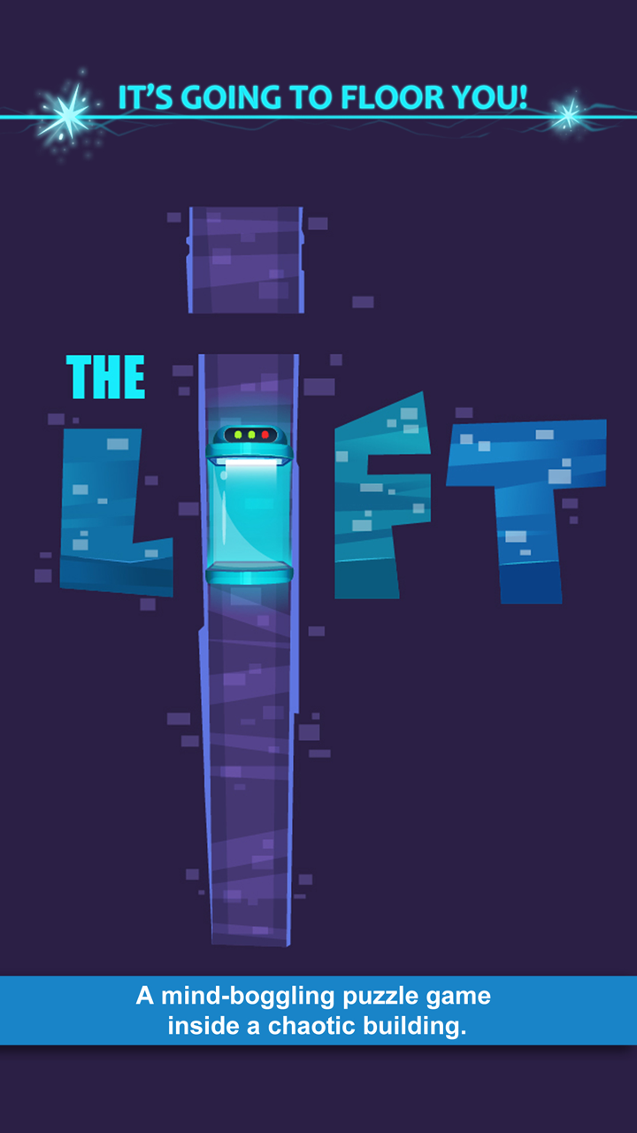 The Lift - App on Amazon Appstore