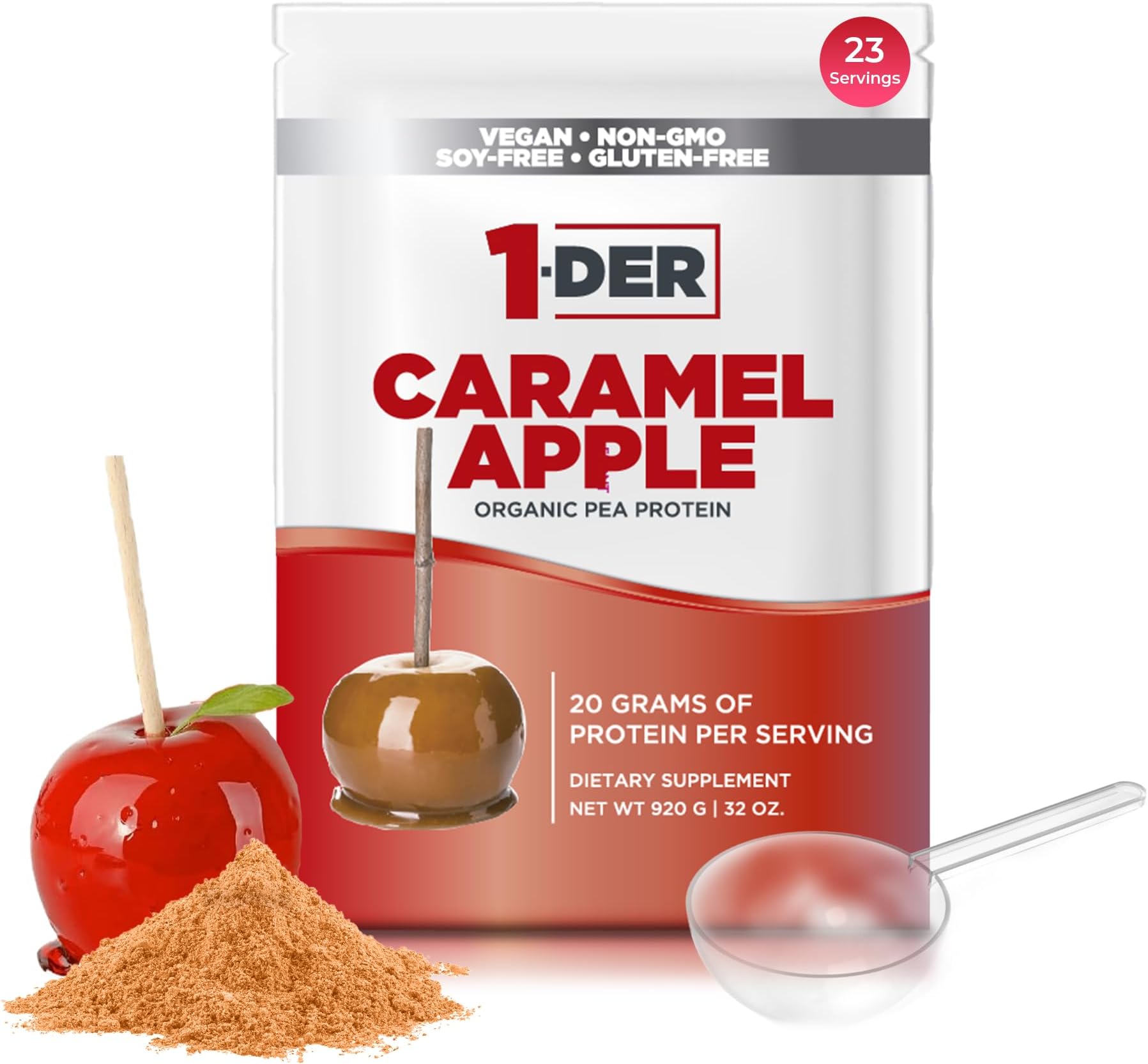 Amazon.com: Wild Force Super Plant Protein Sweetened - Raw Vegan ...