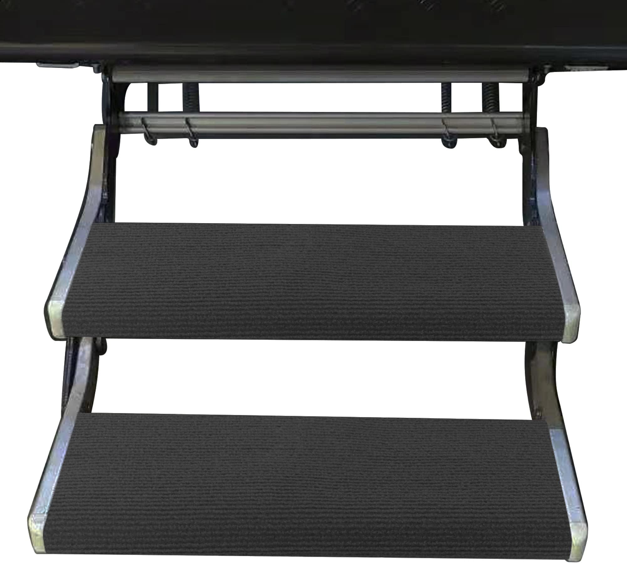 Amazon.com: Kohree RV Steps Cover 3 Pack Camper Step Rug Wrap Around ...