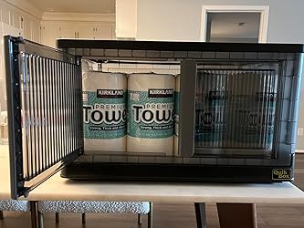 Amazon.com: dbest Products Quik Box - 19 Gallon Stackable Storage Bins ...