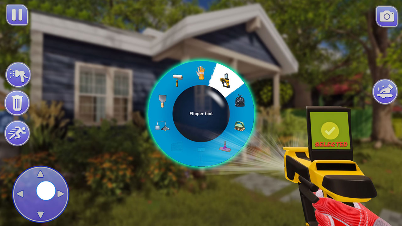 House Flipper House Designer Renovation Game: Fix and Flip Home Design ...