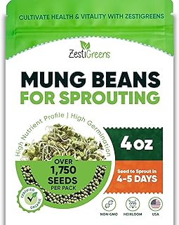 Protein In Bean Sprouts: Nutritional Breakdown | MedShun