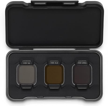 DJI Flip ND Filter Set Compatibility: DJI Flip: Amazon.de: Electronics ...