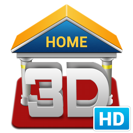 3D Home HD - App on the Amazon Appstore