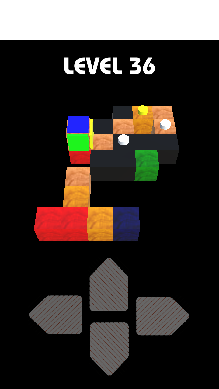 Color Cube Puzzle - App on Amazon Appstore
