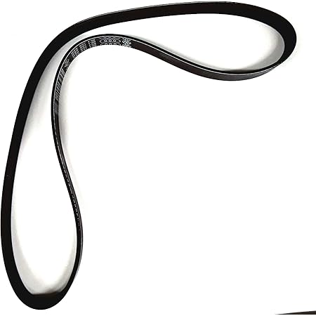 Amazon.com: Volkswagen 06J 260 849 F, Serpentine Belt : Automotive