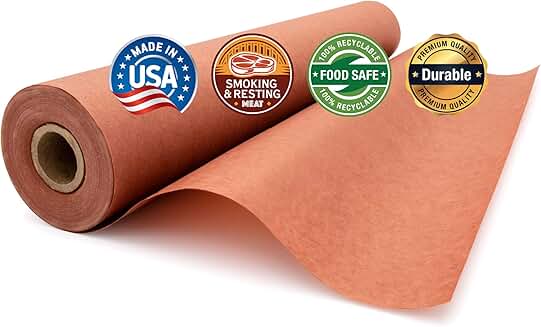 Amazon Waxed Butcher Paper amazon-waxed-butcher-paper