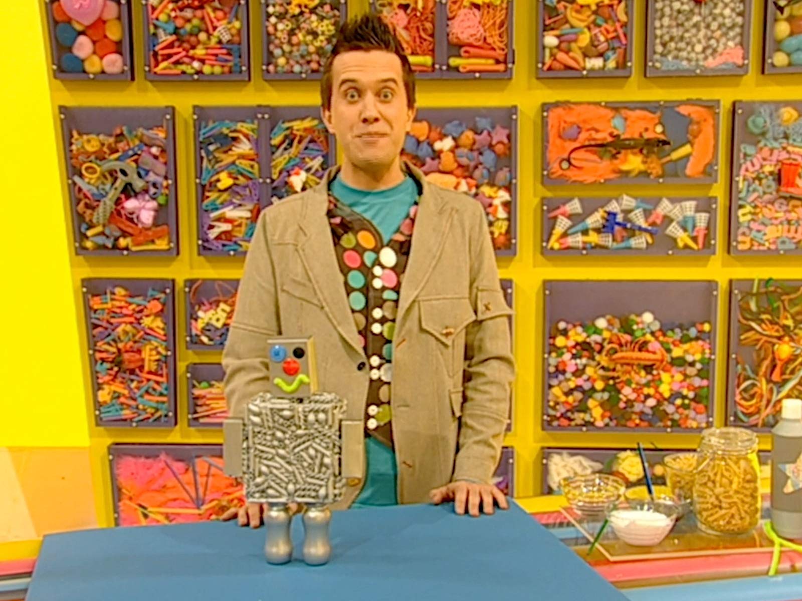 Watch Mister Maker | Prime Video