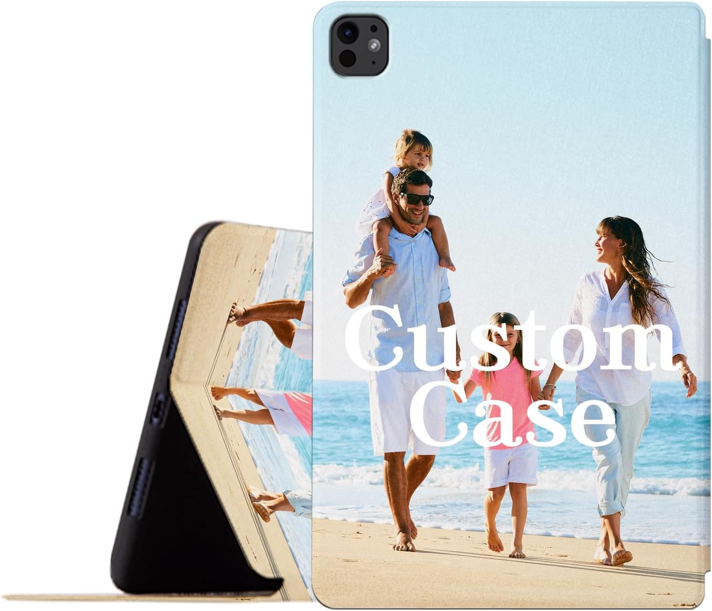 Amazon.com: Tesazxcn Design Your own Tablet Case for iPad Pro 11 Inch ...