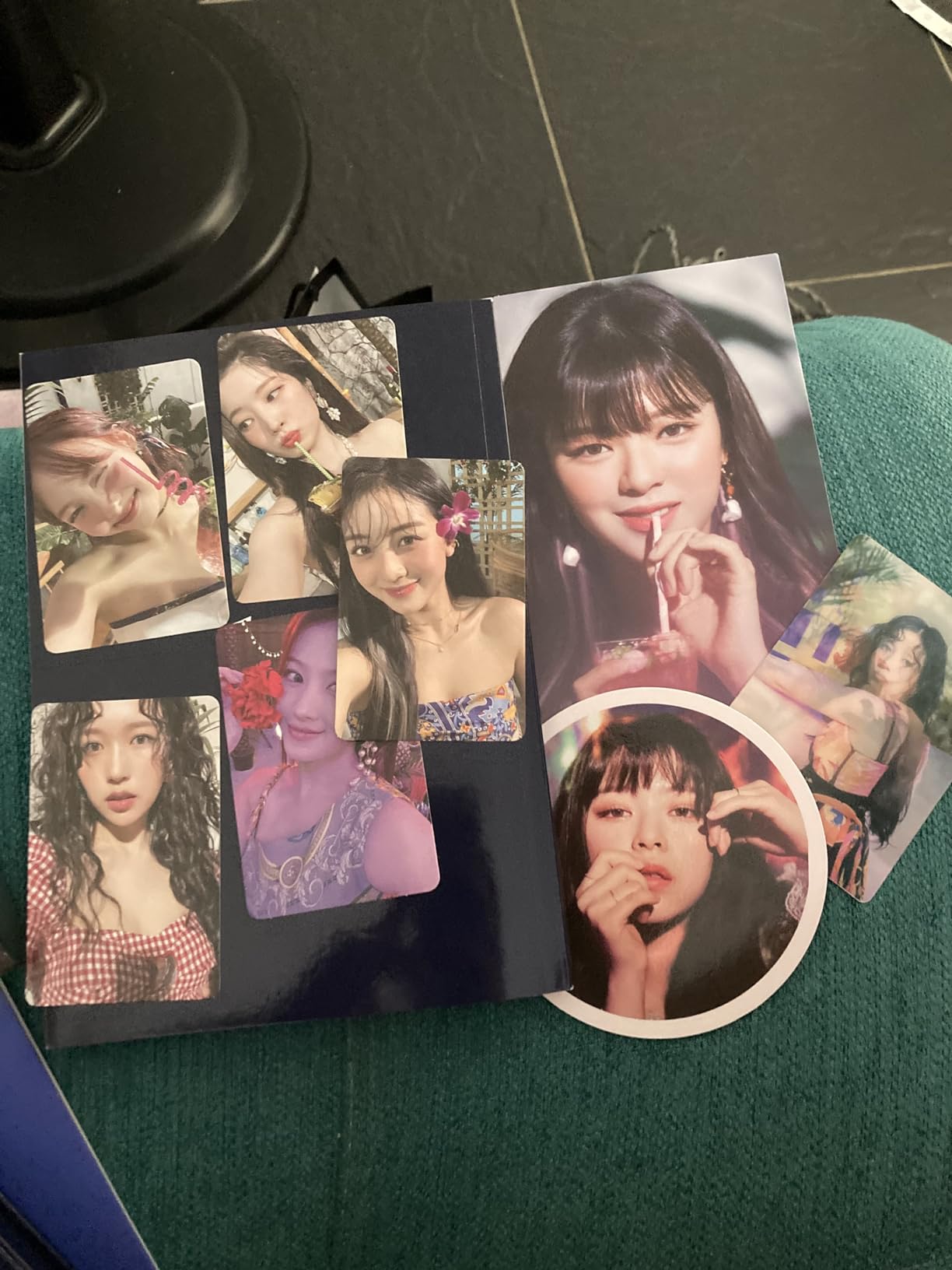 TWICE - Taste of Love[TASTE version] - Amazon.com Music