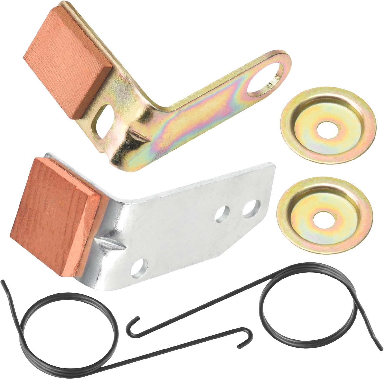 Amazon.com : Haiouus 532197402 & 532199478 532199470 Brake Arm Kit ...