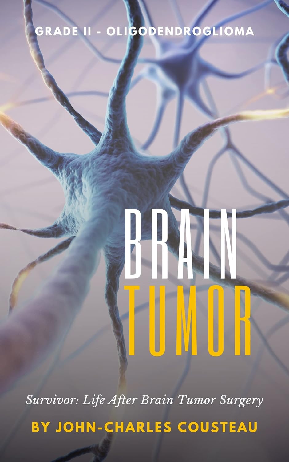 Amazon.com: BRAIN TUMOR: Survivor: Life After Brain Tumor Surgery eBook ...