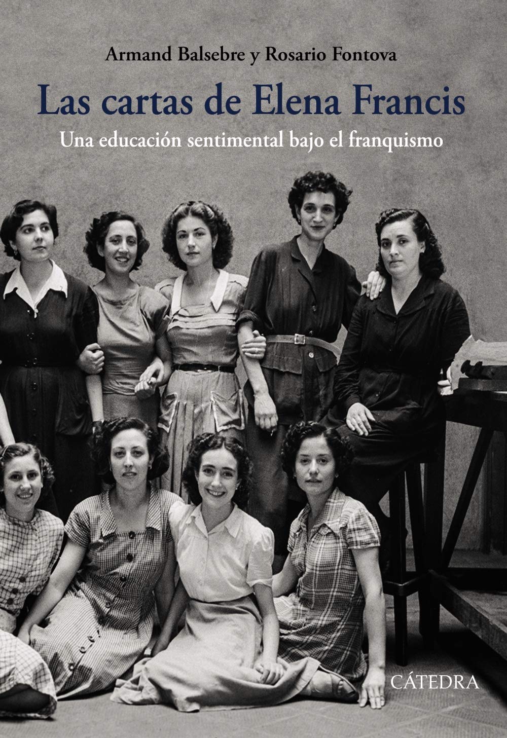 Amazon.in: Buy Las cartas de Elena Francis: Una educación sentimental ...