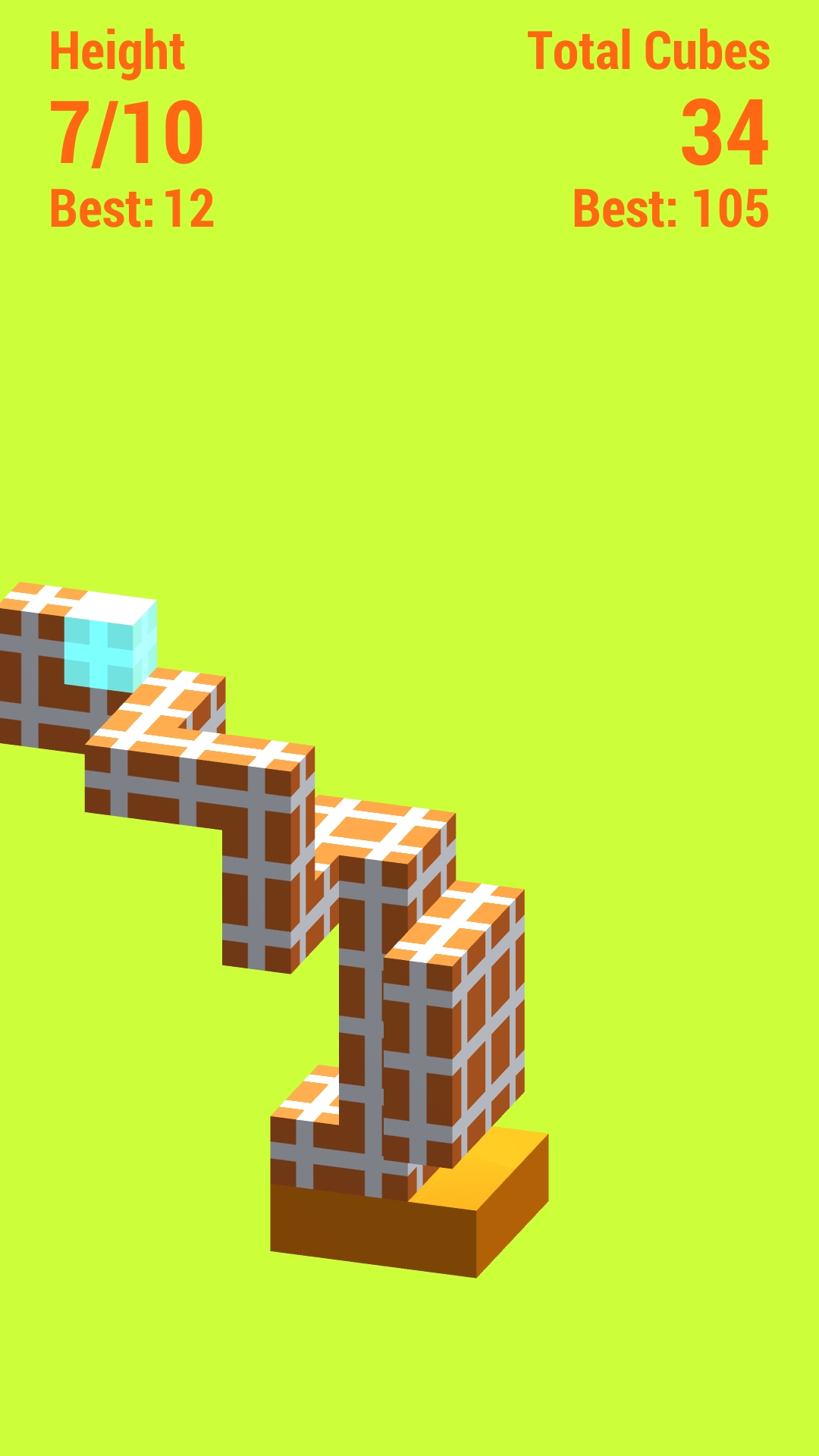 Tower Builder : Build It - Perfect Architect 2020 - Tap Tap Builder ...