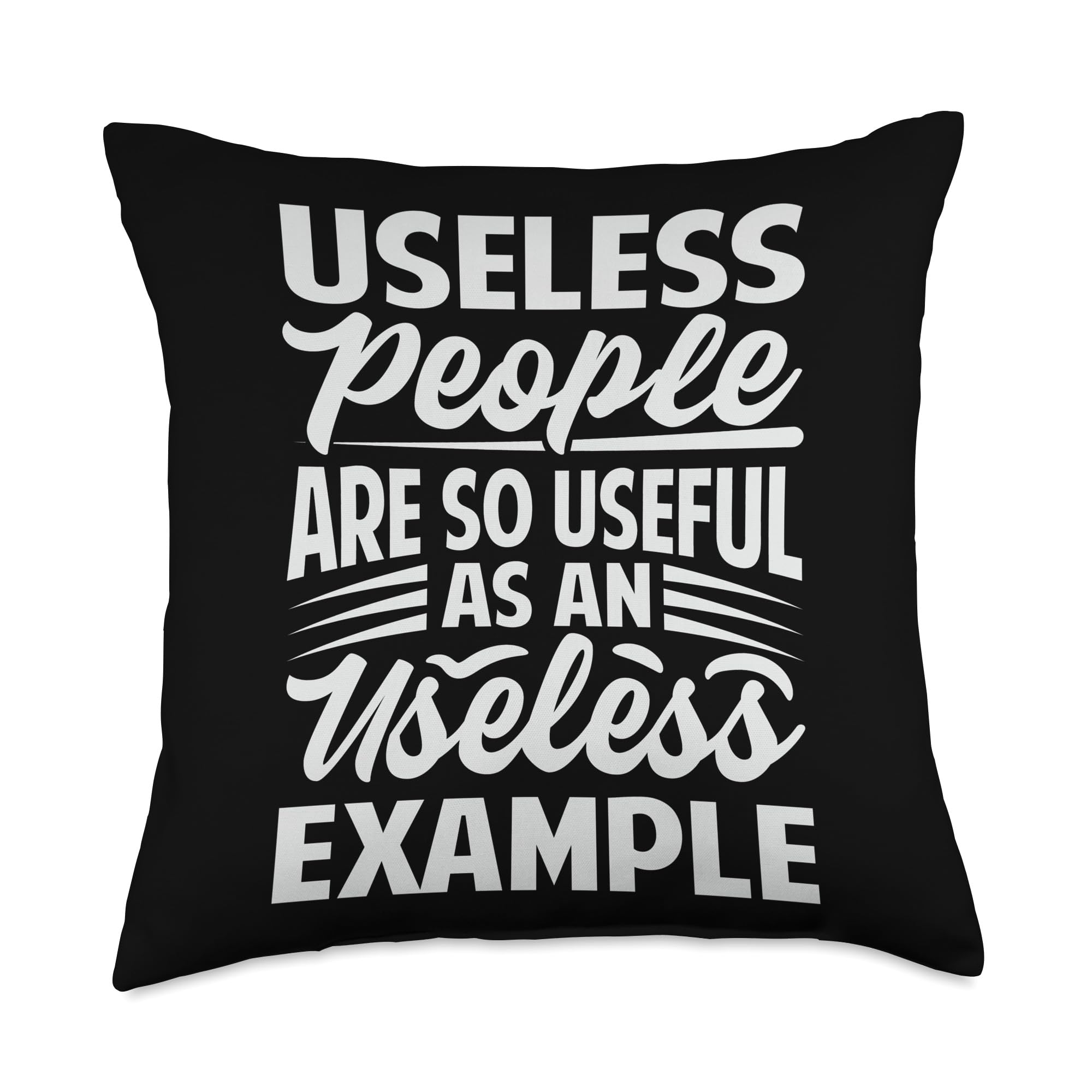 Useless Humor Quotes