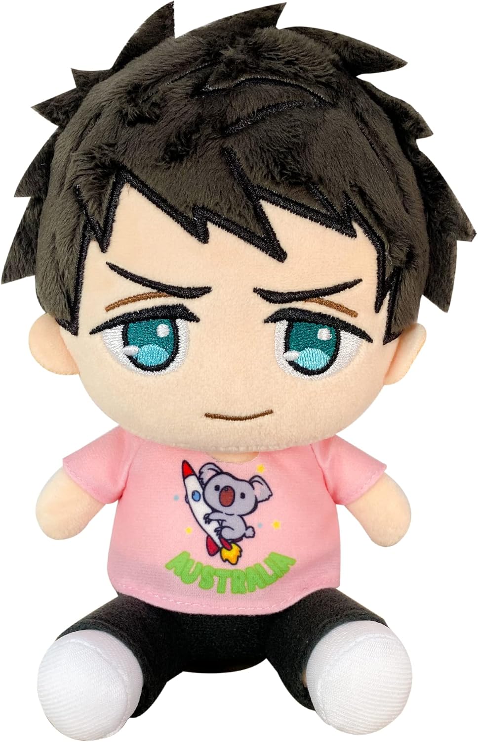 Amazon.com: Great Eastern Entertainment Free! S3 - Sousuke Yamazaki ...