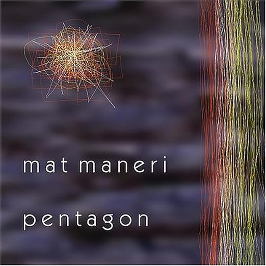 Mat Maneri, Sonja Maneri, Johnny McLellan, Tom Rainey, John Herbert ...