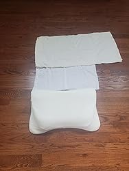 Amazon.com: Copper Fit Angel, Ultimate Memory Foam Pillow for Side and ...