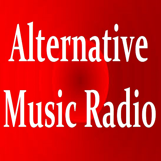 Alternative Music Radio - App on Amazon Appstore