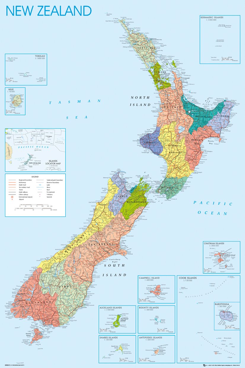 Auckland Islands Map Forgotten Islands Of The South Pacific | Heritage