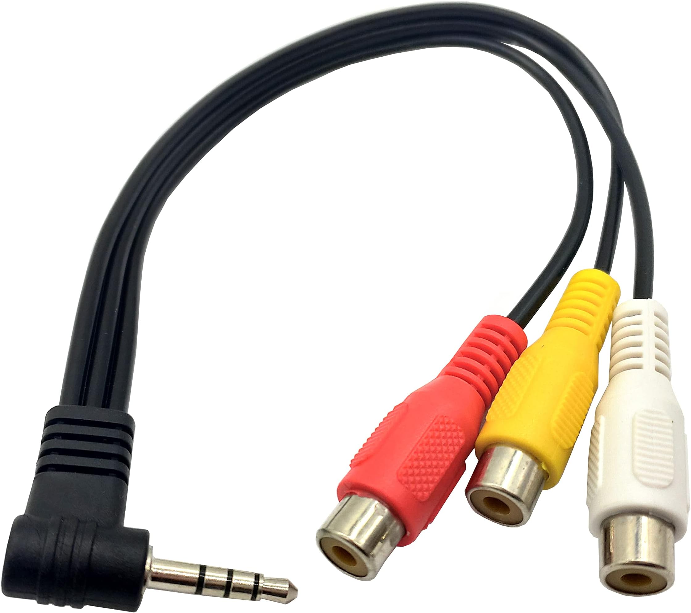 Amazon.com: Love your yy Replacement for Sony TV Video AV Component ...