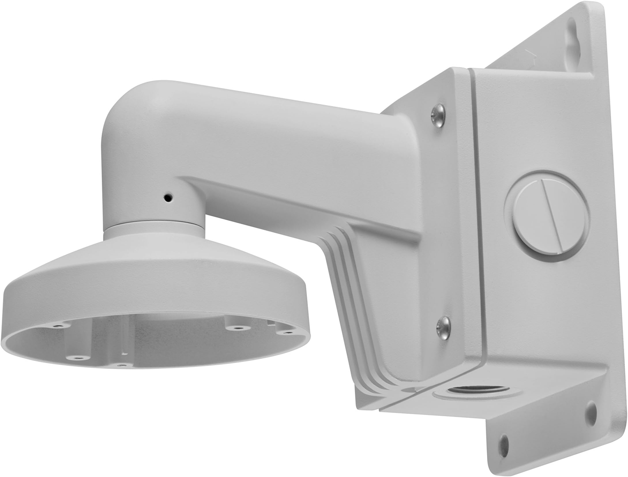 Amazon.com : WMS WML PC110B DS-1272ZJ-110B Wall Mount Bracket for Hik ...