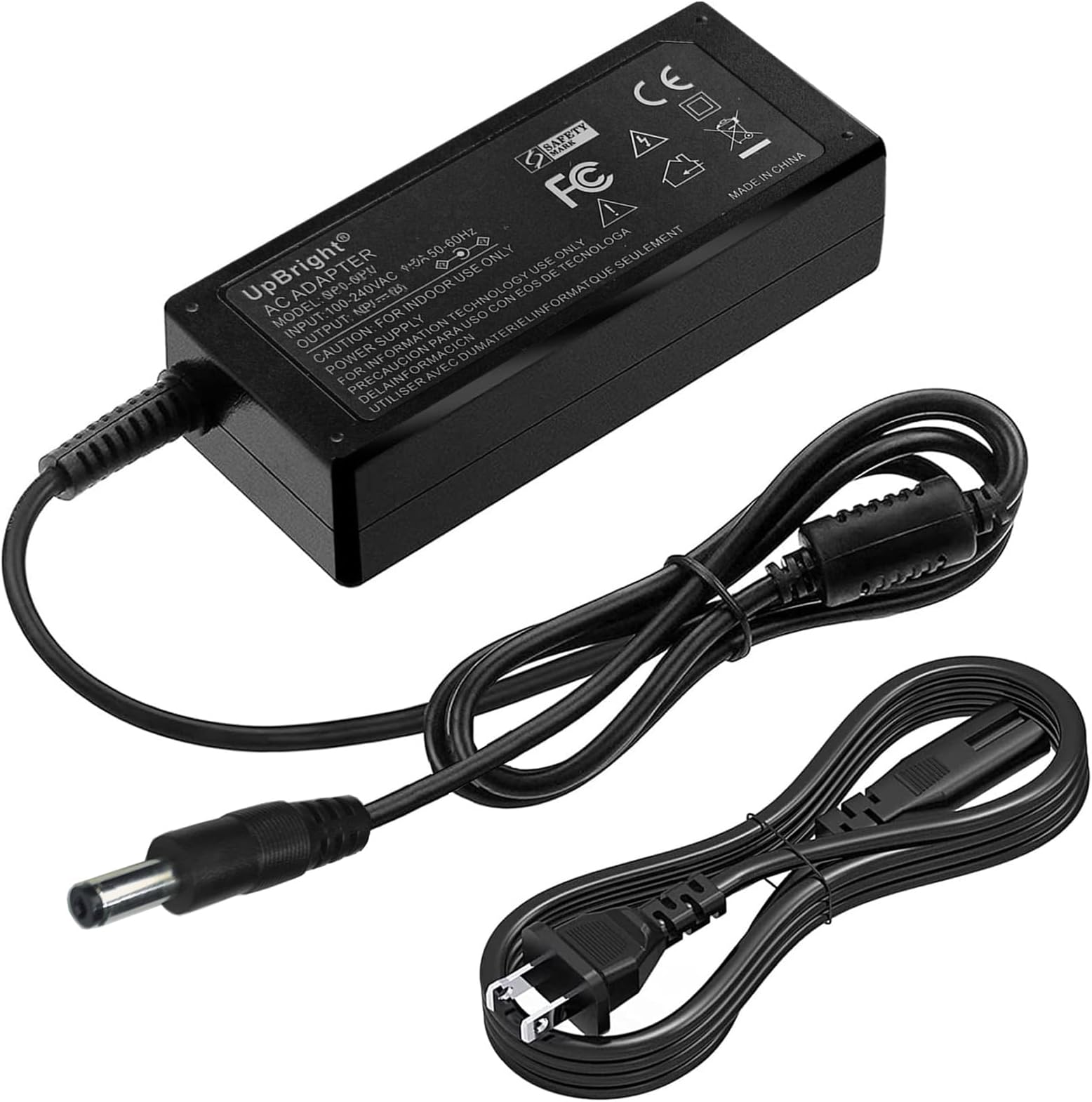 Amazon.com : [UL Listed] 12V AC/DC Adapter for Verizon G3100 Gateway ...