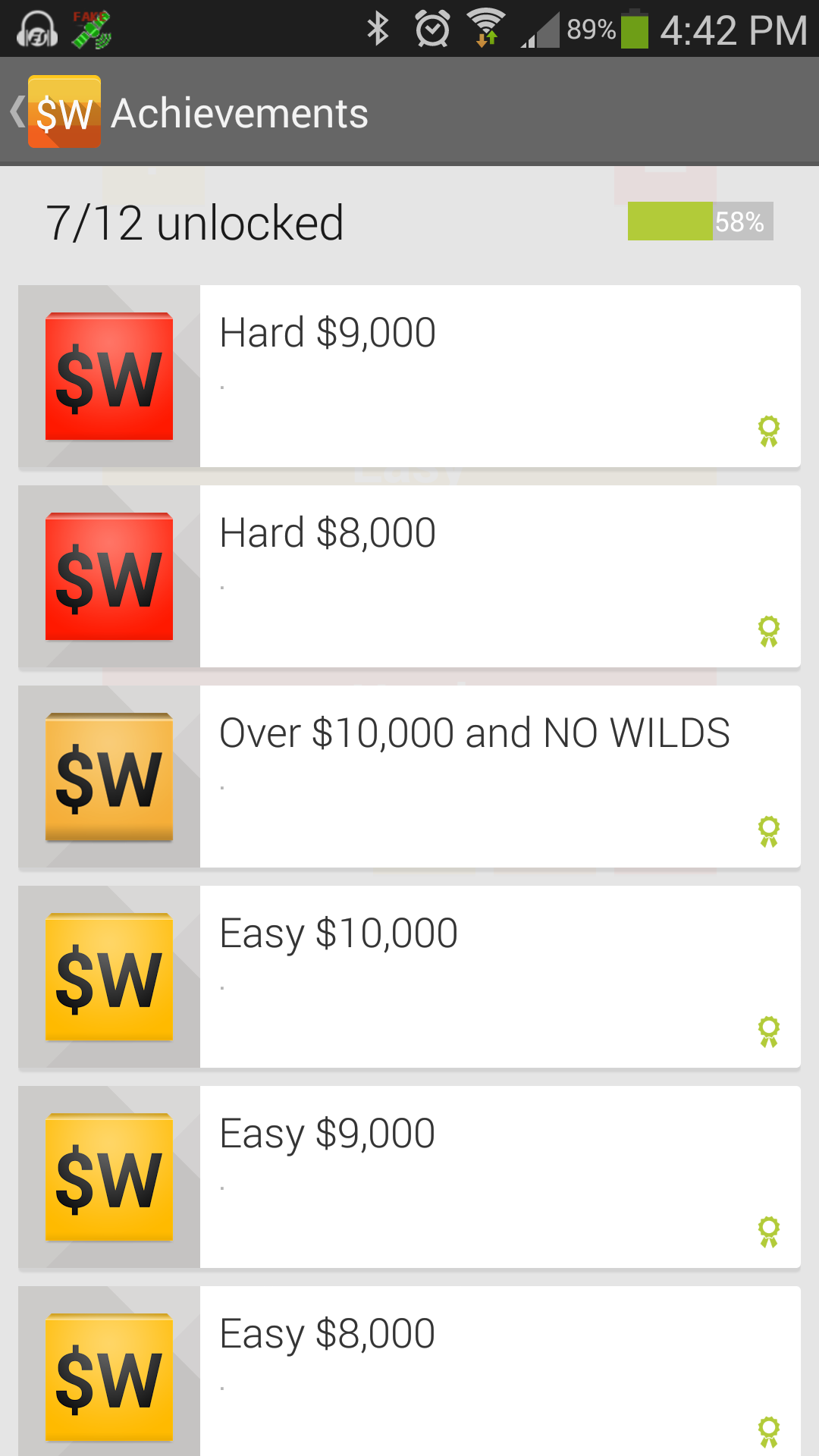 Sellwords - App on Amazon Appstore