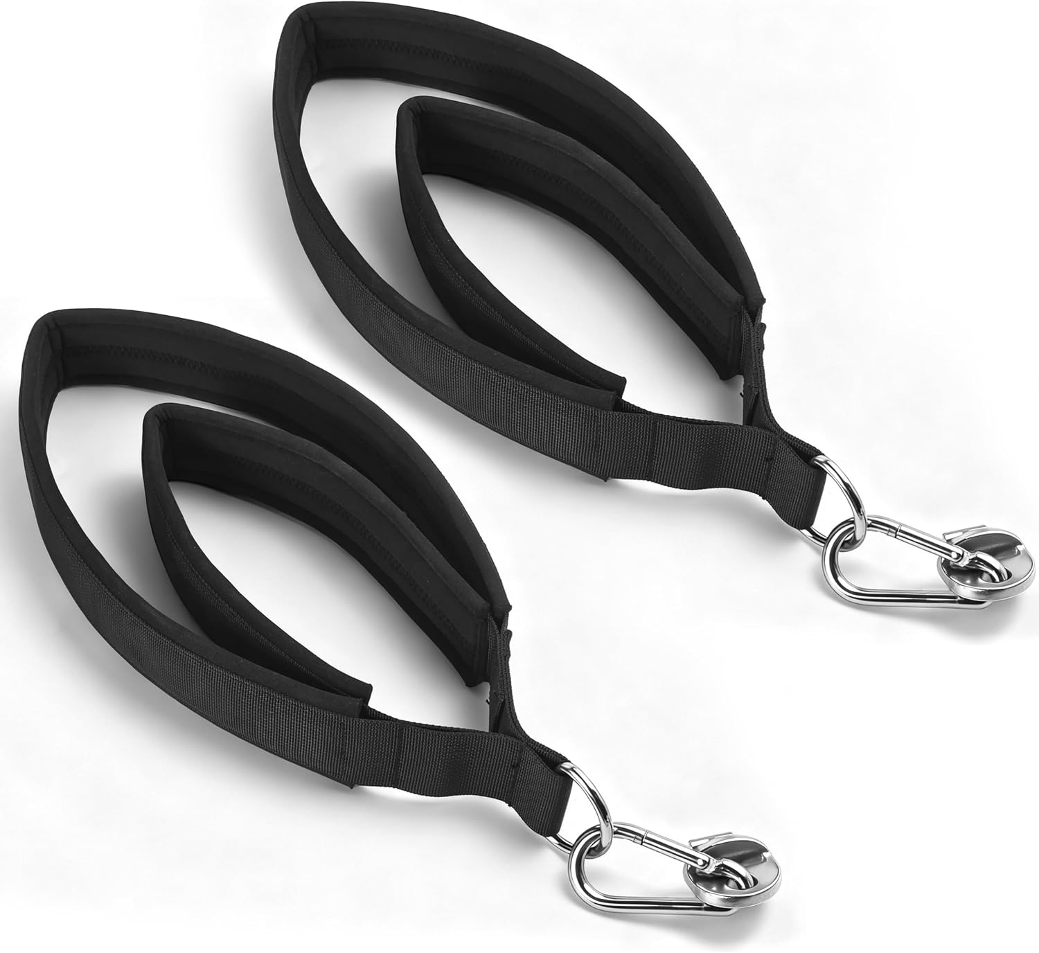 Amazon.com : Crostice Pilates Loops Compatible with Tonal Machine ...