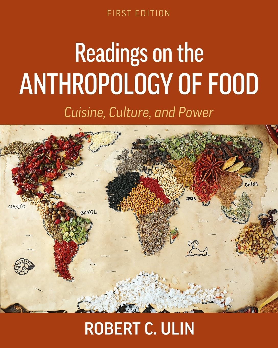 Amazon.com: Readings on the Anthropology of Food: Cuisine, Culture, and ...