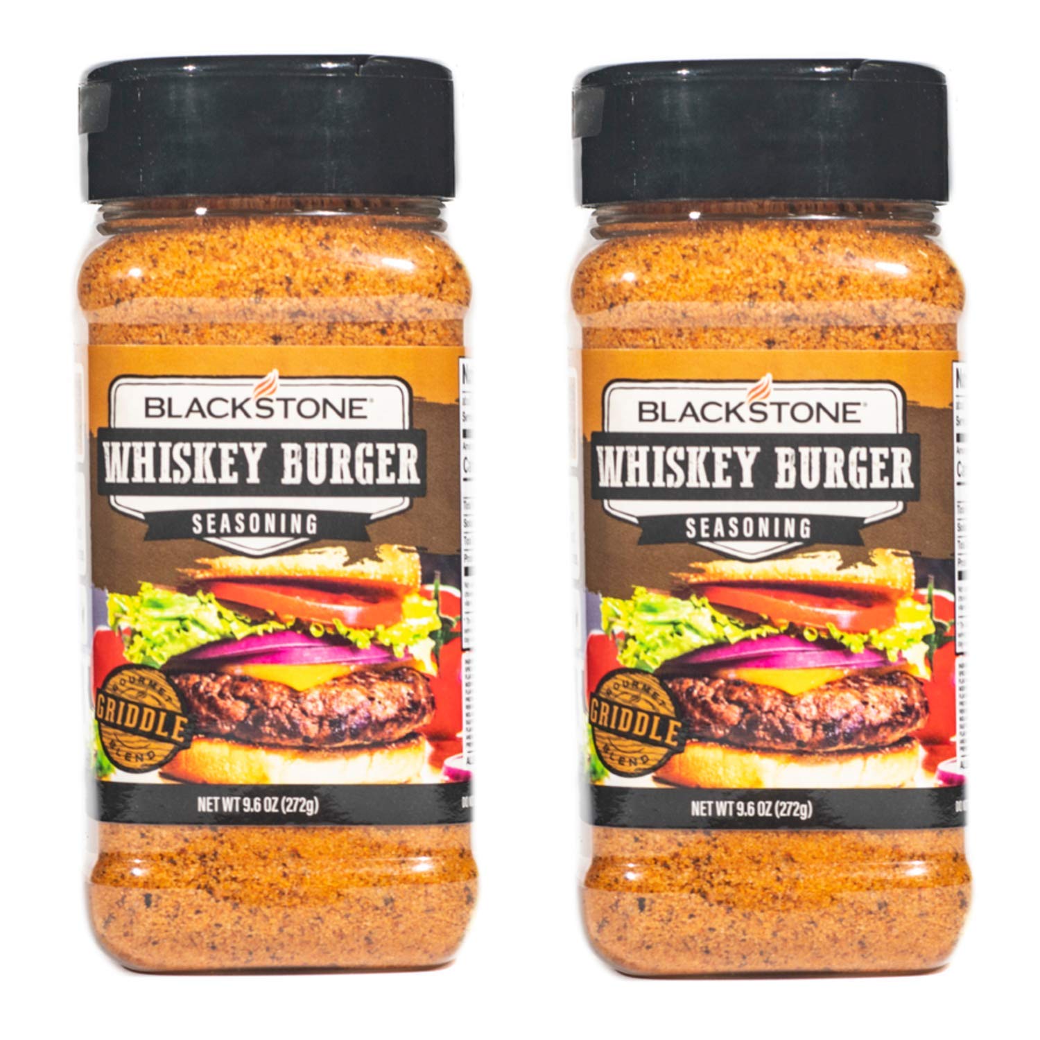 Amazon.com : Ultimate Barbecue Spices, Gourmet Flavor Seasoning Bundle ...