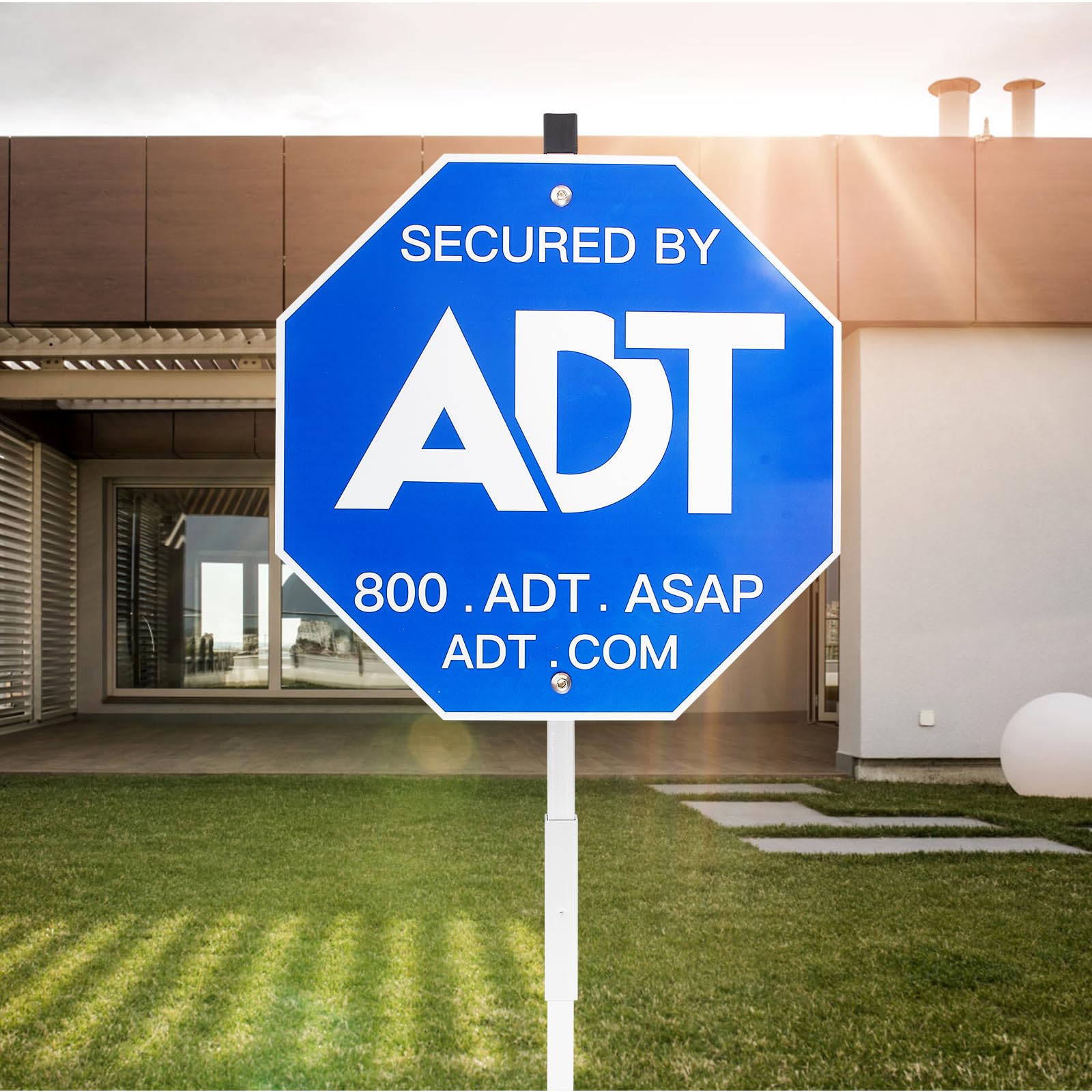 Adt Sign