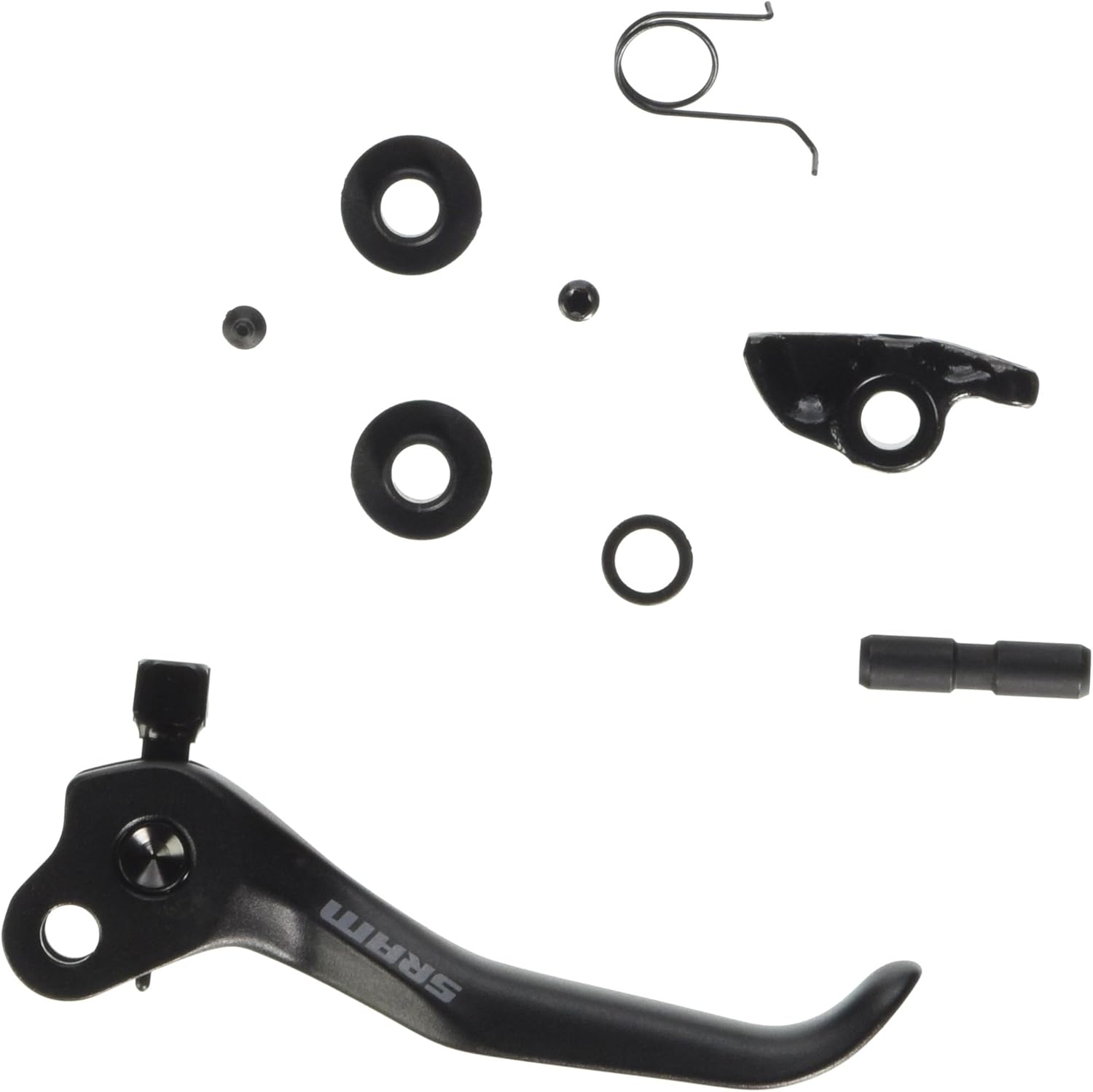 Amazon.com : SRAM Guide RS Lever Blade Alum V2: Each : Sports & Outdoors